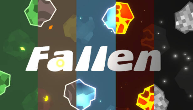 30+ games like Fallen - SteamPeek