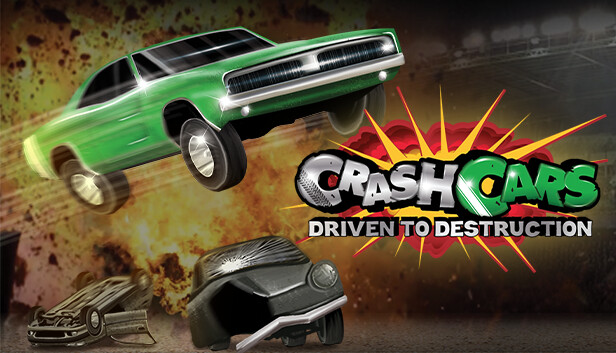 30+ games like Crash Cars - SteamPeek