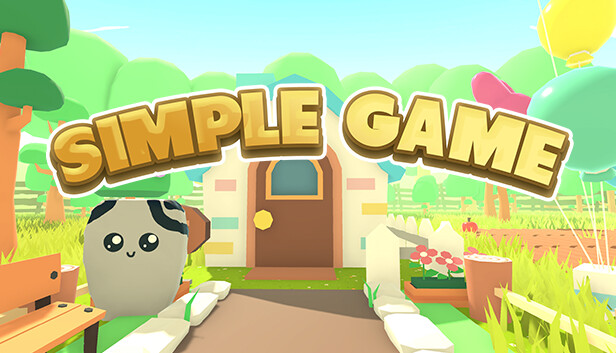 30+ games like Simple Game - SteamPeek