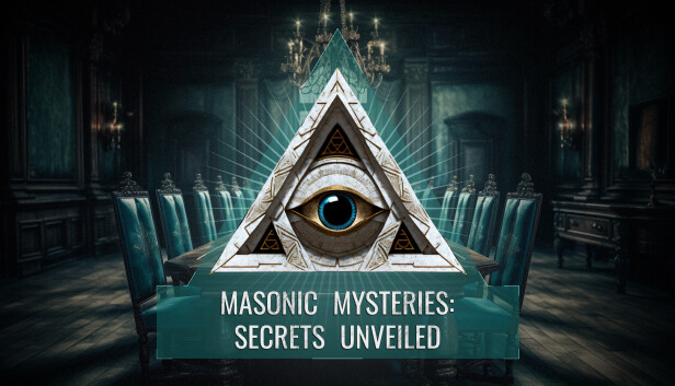 30+ games like Masonic Mysteries: Secrets Unveiled - SteamPeek