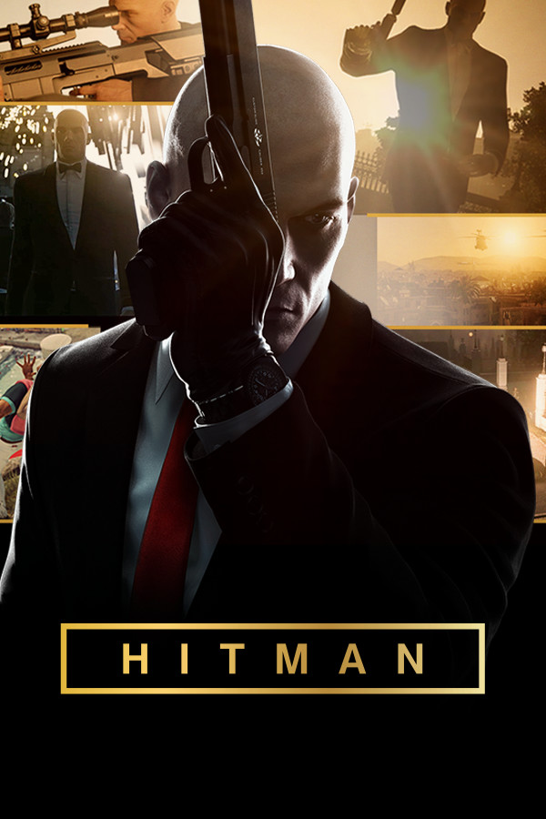 HITMAN™ Player Count - Steam Charts - Active Players - Tracker Network