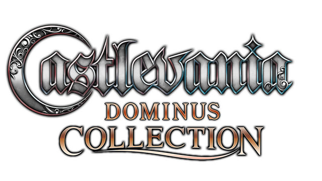 Castlevania Dominus Collection ∴ Images | VGJournal