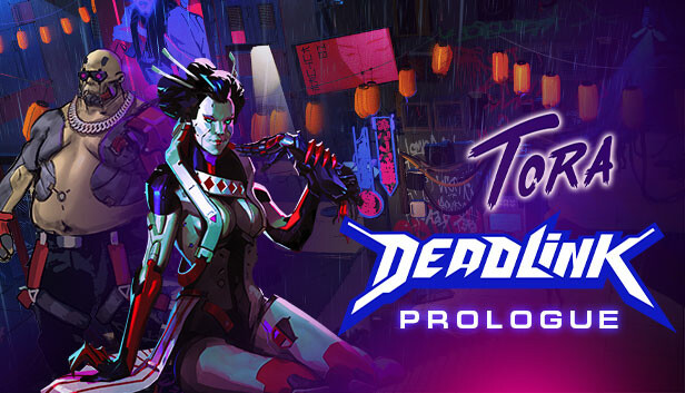 30+ games like Deadlink: Prologue - SteamPeek
