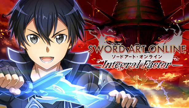 30+ games like Sword Art Online: Integral Factor - SteamPeek