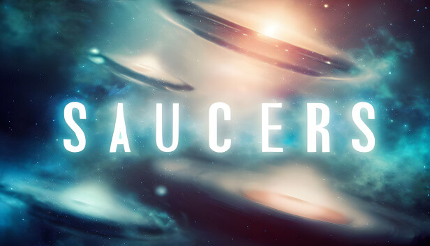 30+ games like Saucers - SteamPeek