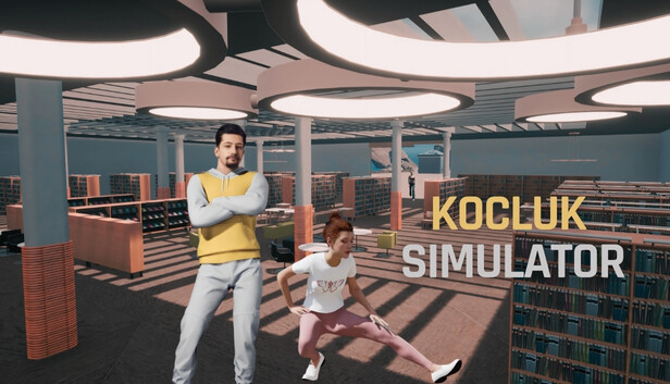 30+ games like Coaching Simulator - SteamPeek