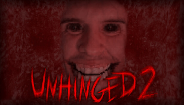 30+ games like Unhinged 2 - SteamPeek