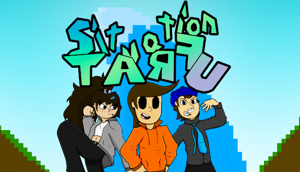 30+ games like Situation TARFU - SteamPeek