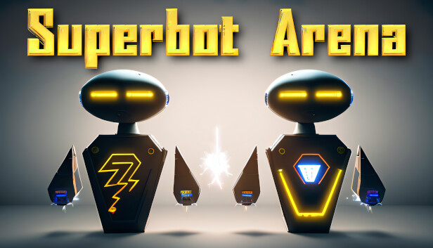 30+ games like Superbot Arena - SteamPeek