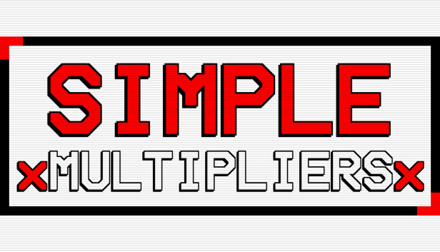 30+ games like Simple Multipliers - SteamPeek
