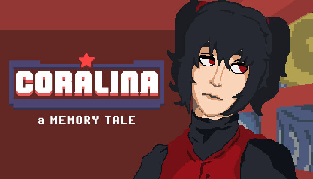30+ games like Coralina: a Memory Tale - SteamPeek