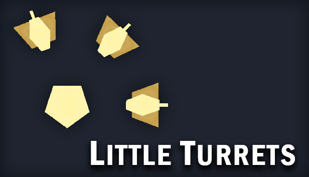 30+ games like Little Turrets - SteamPeek