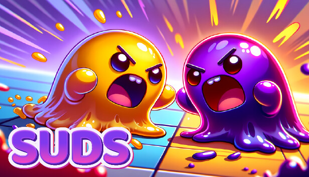 30+ games like Suds - SteamPeek