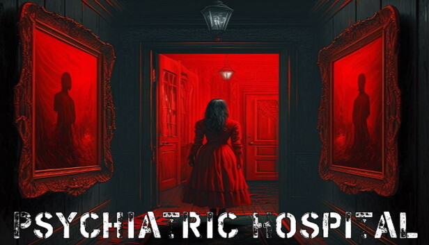 30+ games like Psychiatric Hospital - SteamPeek