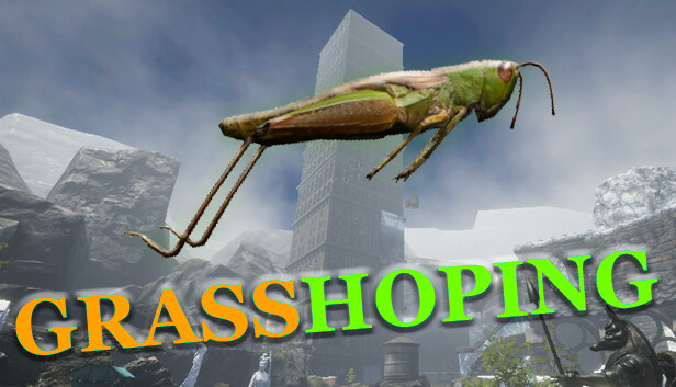 30+ games like Grasshoping - SteamPeek