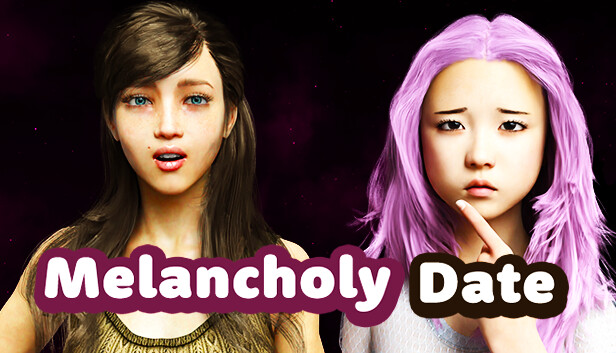 30+ games like Melancholy Date - SteamPeek