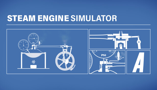 30+ games like Steam Engine Simulator - SteamPeek