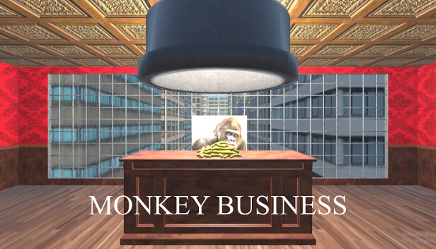 30+ games like Monkey Business - SteamPeek