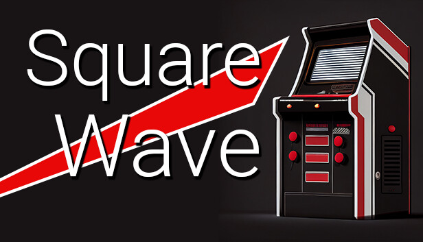 30+ games like Square Wave - SteamPeek