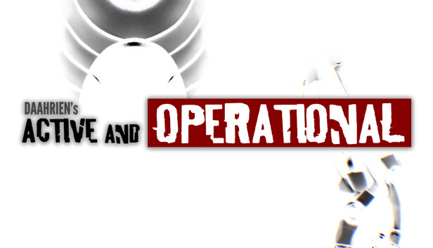 30+ games like Daahrien's Active and Operational - SteamPeek
