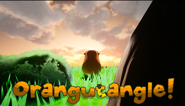 30+ games like OranguTangle - SteamPeek