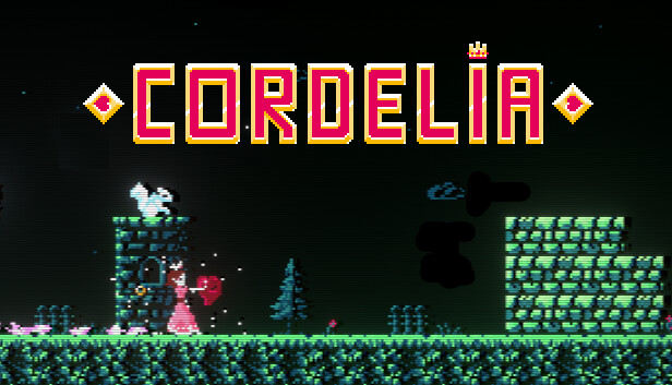 30+ games like Cordelia - SteamPeek
