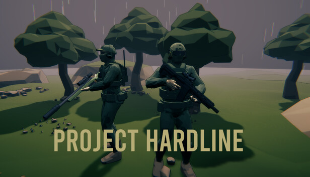 30+ games like Project Hardline - SteamPeek