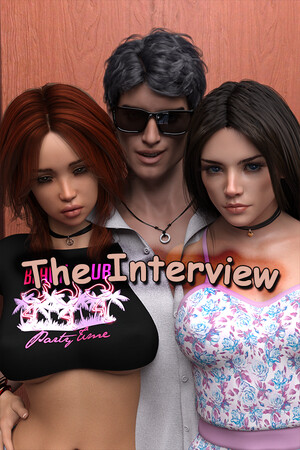 Купить The Interview - Chapter One на PC для Steam дешево — Steam.kupikod