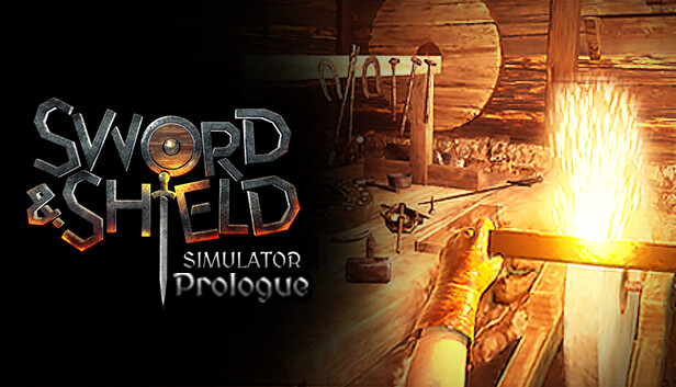 30+ games like Sword & Shield Simulator Prologue - SteamPeek