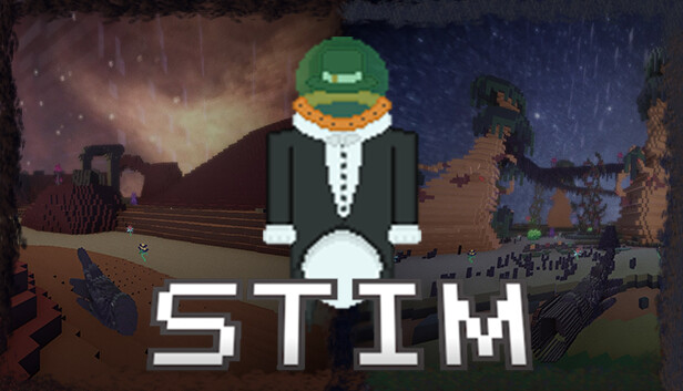 30+ games like STIM - SteamPeek