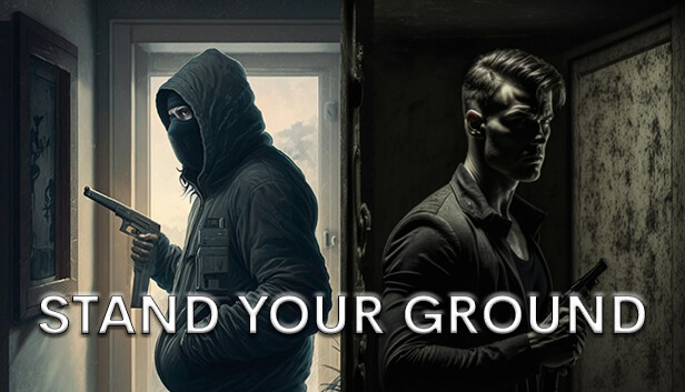 30+ games like Stand Your Ground: Self Defense - SteamPeek