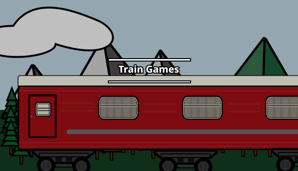 30+ games like Train Games - SteamPeek