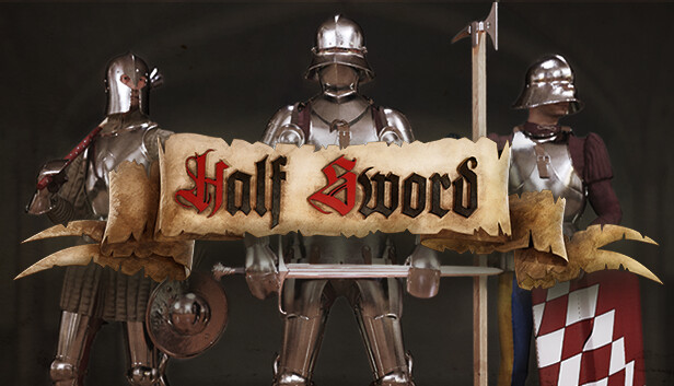 30+ games like Half Sword - SteamPeek