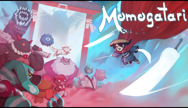 30+ games like Momogatari - SteamPeek