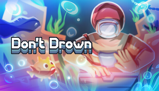 30+ games like Don't Drown - SteamPeek