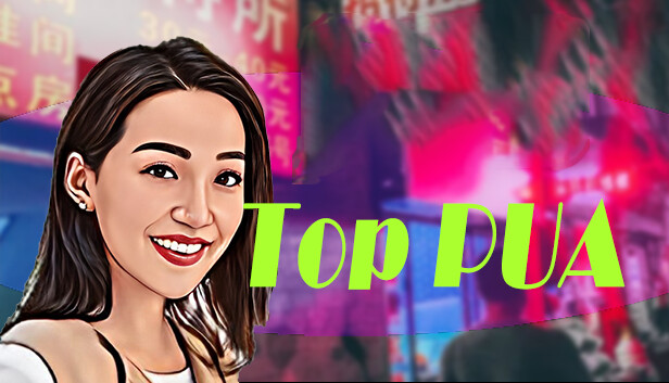 30+ games like Top PUA - SteamPeek