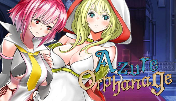 30+ games like Azure Orphanage - SteamPeek