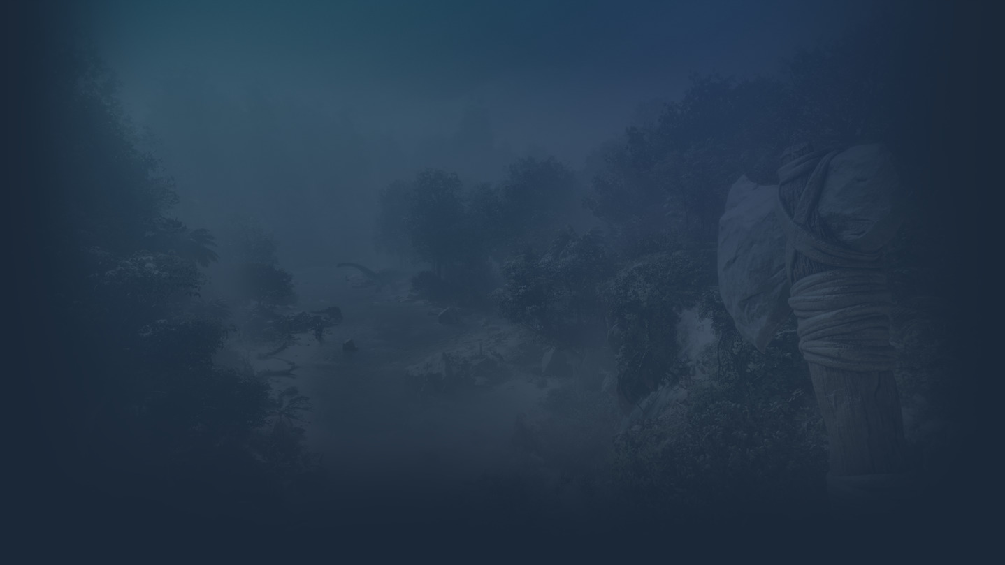 Dedicated ARK Survival Ascended Server Hosting | QONZER