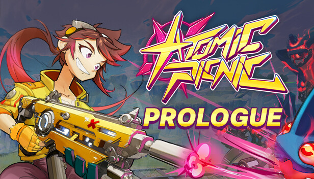 30+ games like Atomic Picnic: Prologue - SteamPeek