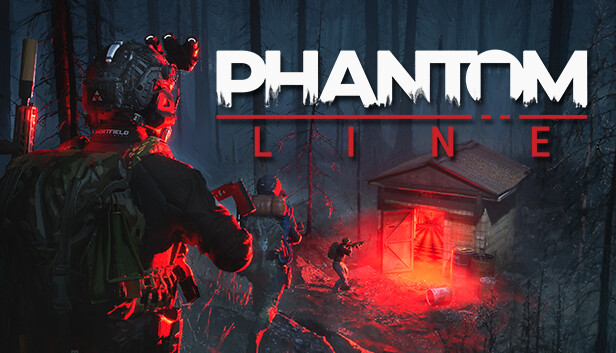 30+ games like Phantom Line - SteamPeek