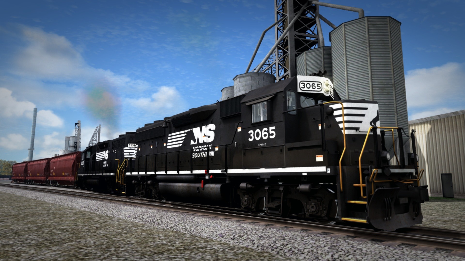 Train Simulator 2020 no Steam