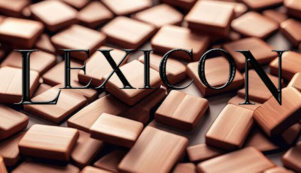 30+ games like Lexicon - SteamPeek