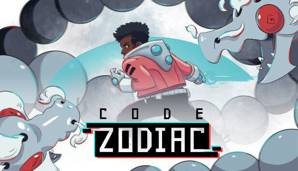 30+ games like Code Zodiac - SteamPeek