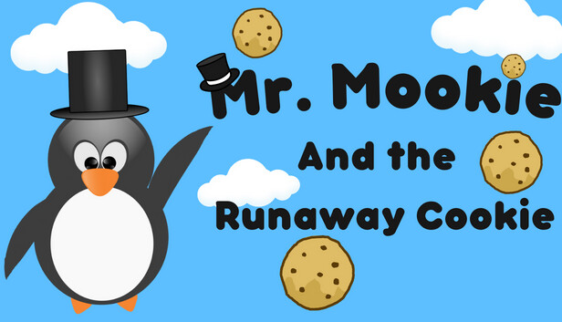30+ games like Mr. Mookie and the Runaway Cookie - SteamPeek