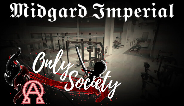 30+ games like OnlySociety Midgard Imperial - SteamPeek