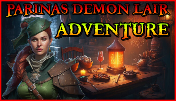 30+ games like Parina's Demon Lair Adventure - SteamPeek