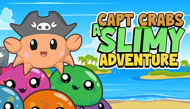 30+ games like Capt Crabs a Slimy Adventure - SteamPeek