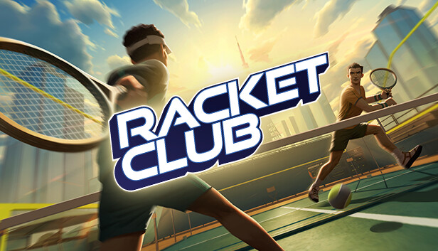30+ games like Racket Club - SteamPeek