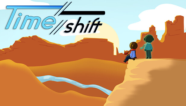 30+ games like Timeshift - SteamPeek