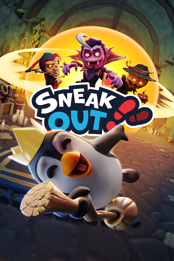 Sneak Out Player Count - Steam Charts - Active Players - Tracker Network